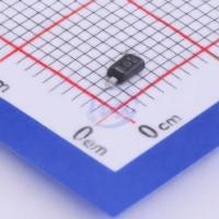 China Zener Diode with Wide Voltage Range and Small Plastic Package Jingdao Microelectronics MM1Z24B Model for sale