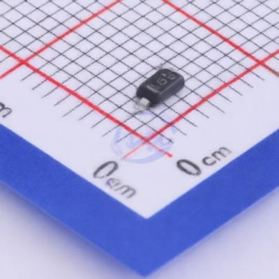 China Zener Diode with Wide Voltage Range and Small Plastic Package Jingdao Microelectronics MM1Z24B Model for sale