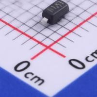 China MM1Z8V2B Zener Diode by Jingdao Microelectronics Offering Voltage Regulation in Small SOD123 Package for sale