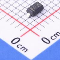 China Silicon Planar Zener Diode Model Jingdao Microelectronics MM1Z68 with Voltage Clamping Characteristics for sale