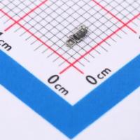 China 500mW Silicon Planar Zener Diode Model Jingdao Microelectronics MM1Z9V1W with Wide Reverse Voltage Range for sale
