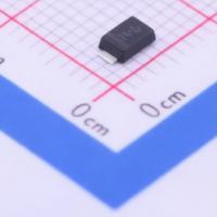 China Silicon Planar Zener Diode 1W Power Dissipation Jingdao Microelectronics 1SMAF4741A Surface Mount Type for sale
