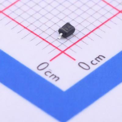 China Wide Voltage Range Silicon Planar Zener Diodes Including Jingdao Microelectronics BZT52C22S for Voltage Control for sale