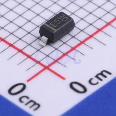 China Surface Mount Silicon Zener Diode with Compact SOD123 Package Jingdao Microelectronics MM1Z13B Model for sale