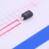 China Surface Mount Zener Diode Jingdao Microelectronics BZT52C33 With 2 to 39 Volt Range and 500mW Power for sale