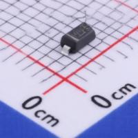 China Surface Mount Silicon Planar Zener Diodes with 2 Percent Tolerance Including Jingdao Microelectronics MM1Z3V6B for sale