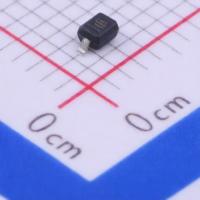 China Small Plastic Package Zener Diodes Featuring Jingdao Microelectronics MM3Z75 with 300mW Power Rating for sale