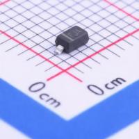 China Zener Diode 1W Power Dissipation in SOD123 Package Jingdao Microelectronics MM1W16 for Voltage Regulation for sale