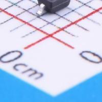 China Surface Mount Zener Diode Jingdao Microelectronics MM3Z6V8 with Wide Voltage Range and Low Impedance for sale