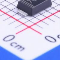 China Surface Mount Silicon Zener Diode Jingdao Microelectronics 1SMAF4748A with Wide Voltage Range and Small Size for sale