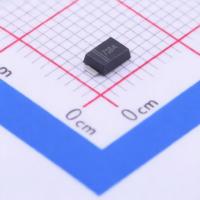 China Zener Diode 1 Watt Power Dissipation Jingdao Microelectronics 1SMAF4736A for Surface Mount Applications for sale