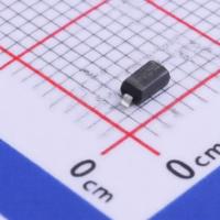 China Surface Mount Silicon Zener Diode Jingdao Microelectronics MM1W4V7 SOD123 Package Wide Voltage Range for sale