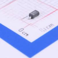 China Surface Mount Zener Diodes Featuring Jingdao Microelectronics BZT52C8V2 with 500mW Power Dissipation for sale