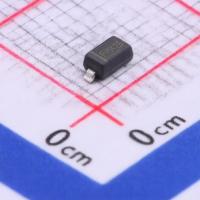 China Silicon Planar Zener Diodes with Wide Voltage Range Jingdao Microelectronics MM1W13 in Compact SOD123 Package for sale