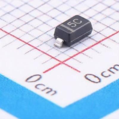 China Wide Voltage Range Zener Diodes in Small Package Jingdao Microelectronics MM1Z11 for Surface Mount Designs for sale