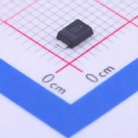 China Surface Mount Silicon Planar Zener Diode with 1 Watt Power Rating Jingdao Microelectronics 1SMAF4732A for sale