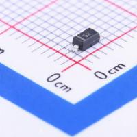 China Silicon Zener Diode in SOD123 Package Jingdao Microelectronics MM1Z33 for Electronic Voltage Regulation for sale