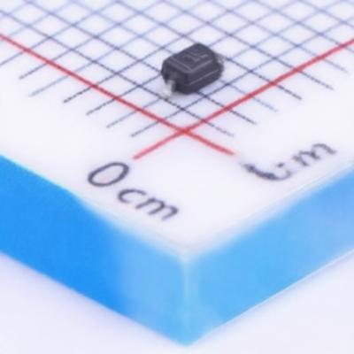 China Surface Mount Silicon Zener Diodes with 5 Percent Tolerance Featuring Jingdao Microelectronics MM3Z13 for sale
