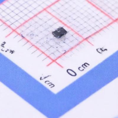 China Small Signal NPN Transistor JKSEMI MMBT5551 SOT23 Package Suitable for General Purpose Applications for sale