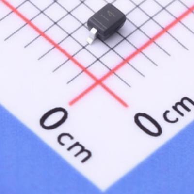 China Fast Switching Diode JKSEMI 1N4148SOD-323 SOD-323 Package 200mW Power Dissipation RoHS Compliant for sale