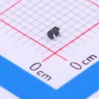 China Digital Transistor JSCJ DTC143ZE Featuring Built in Resistors for On Off Control and Circuit Simplification for sale