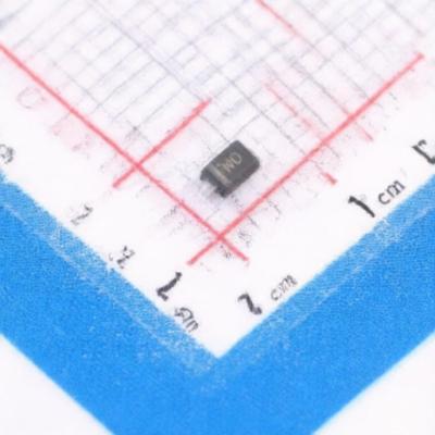 China Compact SOD123 Package Zener Diode Jingdao Microelectronics BZT52C24 with Wide Reverse Voltage Range for sale