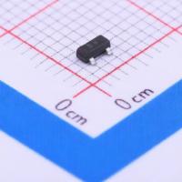 China JSCJ DTC114WCA NPN Digital Transistor Designed for Easy On Off Control and Circuit Simplification for sale