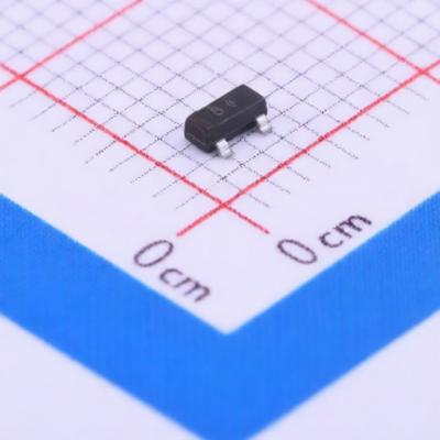 China JSCJ DTC114WCA NPN Digital Transistor Designed for Easy On Off Control and Circuit Simplification for sale