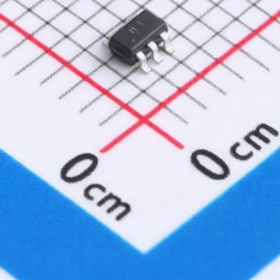 China Dual digital transistor JSCJ UMH1N featuring two independent NPN transistors in a single SOT363 package for sale