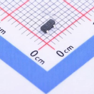China Digital Transistor JSCJ DTC113ZCA Featuring Built In Resistors for Reduced External Component Needs for sale