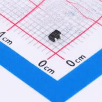 China JSCJ AD DTC144EUA Digital Transistor NPN with Built In Bias Resistors and Enhanced Circuit Isolation for sale