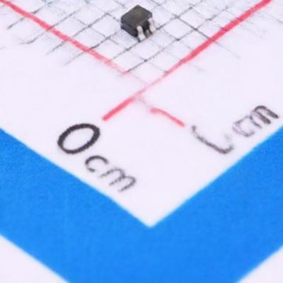 China Digital Transistor with Built in Resistors JSCJ DTC144TE Offering Simplified Circuit Design and Switching for sale