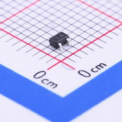 China Built In Resistor Digital Transistors JSCJ DTA114EUA for Electronic Circuit Integration and Operation for sale