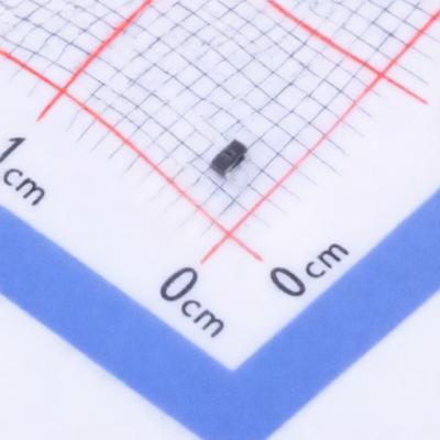 China Integrated resistor network digital transistor JSCJ DTA143XCA designed for positive input biasing and simplified operation for sale