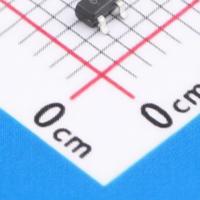 China NPN Digital Transistor JSCJ DTC114YUA Featuring Integrated Thin Film Resistors and Minimal Parasitics for sale