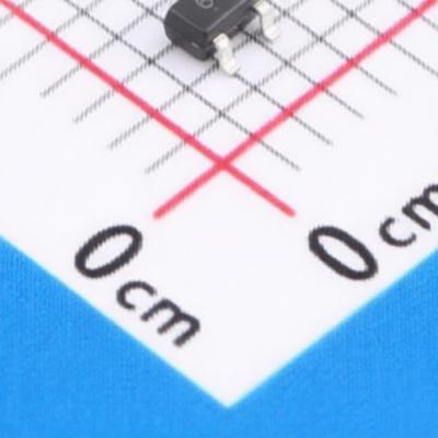 China NPN Digital Transistor JSCJ DTC114YUA Featuring Integrated Thin Film Resistors and Minimal Parasitics for sale