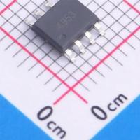 China Miniature trench process MOSFET JingYang 4953 optimized for power conversion and thermal performance for sale