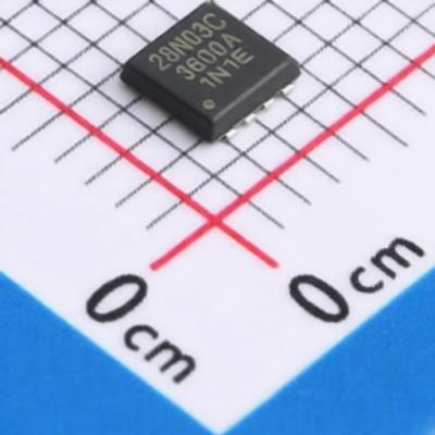China Energy synchronous buck converter mosfet JingYang TNM2030N3X with full function reliability approval for sale