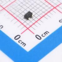 China Built in Bias Resistor Digital Transistors JSCJ DTC124EUA for Operation and Improved Circuit Isolation for sale