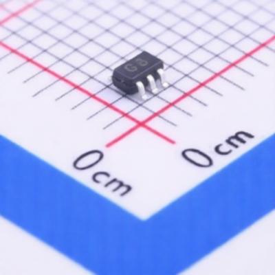 China Dual digital transistor npn npn integrated thin film resistors JSCJ UMG8N suitable for inverter circuits for sale