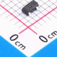 China Miniature MOSFET JingYang JY3401X featuring low RDSon for energy conservation in electronic circuits for sale