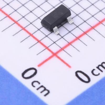 China Digital Transistor Series NPN With Built In Bias Resistors JSCJ AD DTC114YCA Designed For Switching for sale