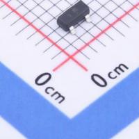 China Digital Transistor PNP JSCJ DTA124ECA with Built in Bias Resistors and Isolation Thin Film Resistors for sale