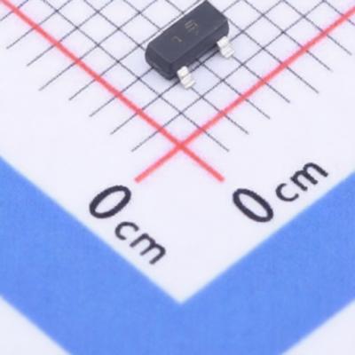 China Digital Transistor PNP JSCJ DTA124ECA with Built in Bias Resistors and Isolation Thin Film Resistors for sale
