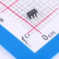 China Compact dual digital transistor JSCJ UMD12N with built in resistors combining NPN and PNP transistors for sale