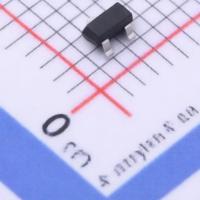China Built In Resistor Digital Transistor JSCJ AD DTA114ECA for Streamlined Electronic Device Integration for sale