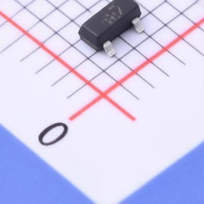 China General purpose fast switching diode JKSEMI BAV99 with matte tin lead finish in compact SOT23 package for sale