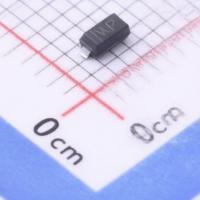 China Zener Voltage Regulator JKSEMI MMSZ27VCW SOD123 Flat Lead Surface Mount RoHS Compliant Device for sale