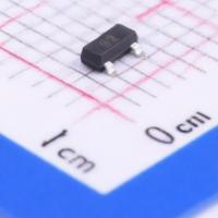 China Built in Resistor Digital Transistor Model JSCJ DTC123YCA for Streamlined Circuit Design and Operation for sale