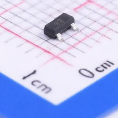 China Built in Resistor Digital Transistor Model JSCJ DTC123YCA for Streamlined Circuit Design and Operation for sale